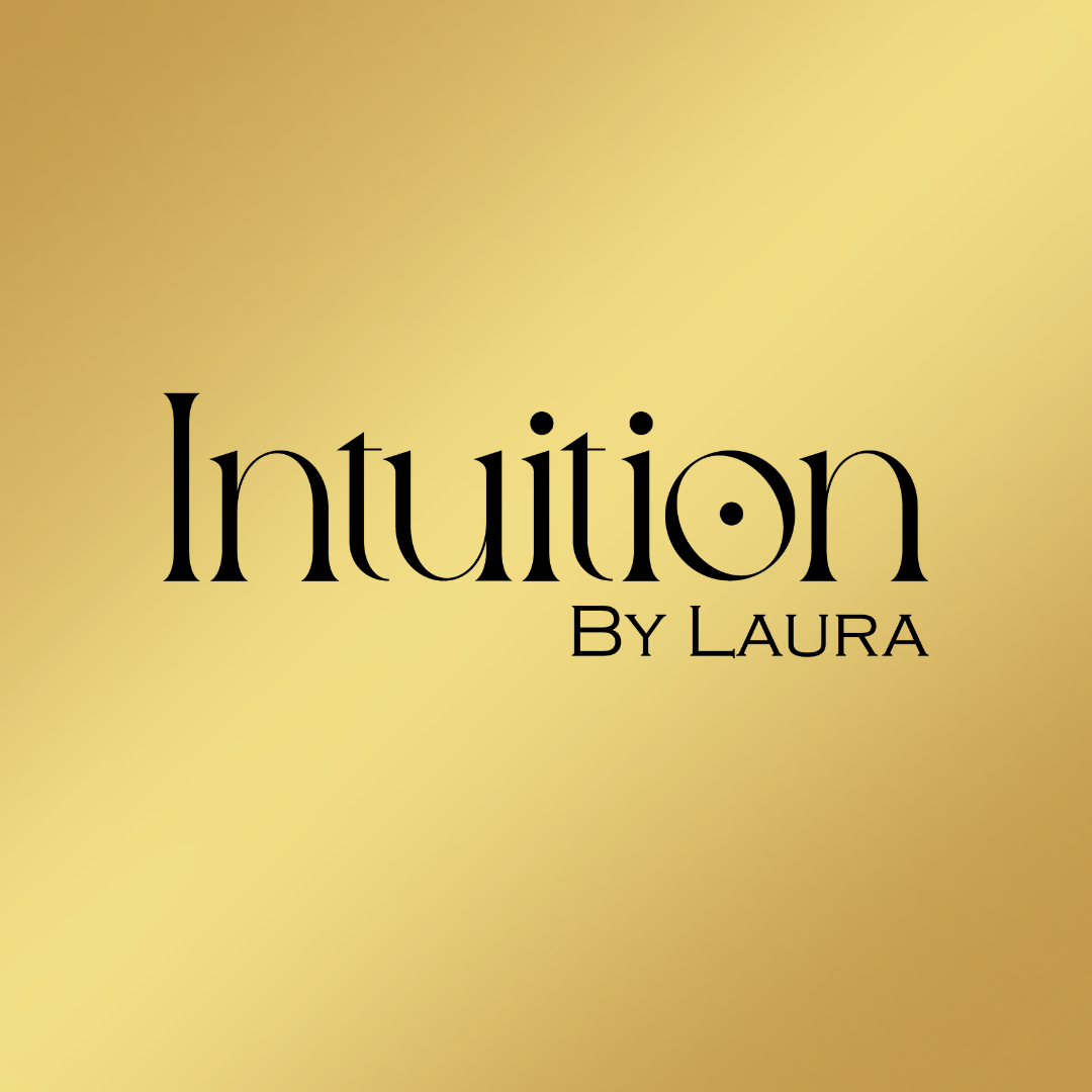 INTUITION BY LAURA - ACCUEIL